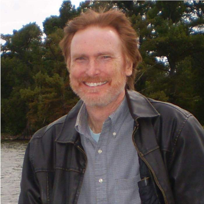 Michael Compton (Author of Gumshoe)