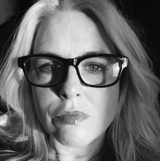 M. Stratton (Author of After the Storm)