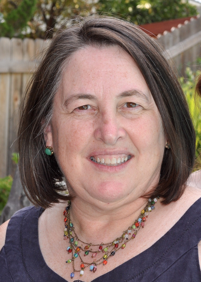 Barb Taub (Author of Do Not Wash Hands In Plates)