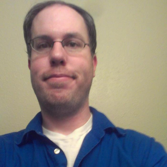 Andy Moseley (Author of The Extensive Guide to Walt Disney World 2016)