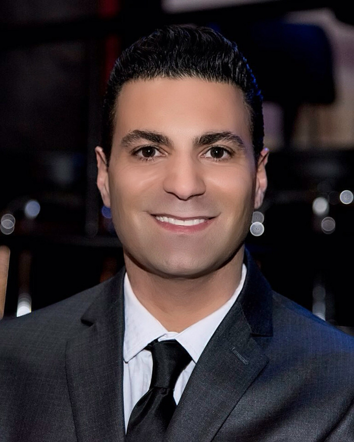 Steven Cuoco (Author of Guided Transformation)