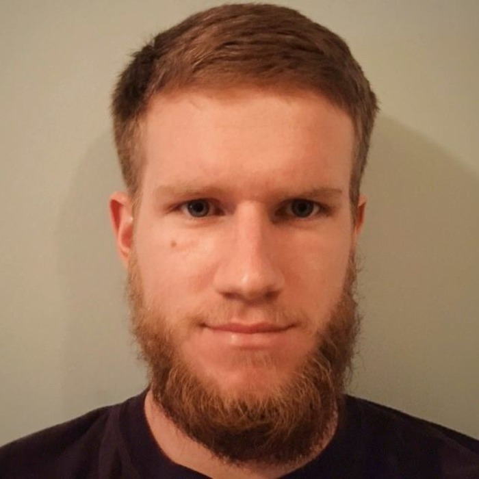 Zach Gamble (Author of Snow Towns)