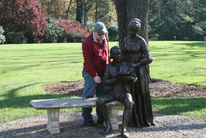 Robert Redd (Author of St. Augustine and the Civil War)
