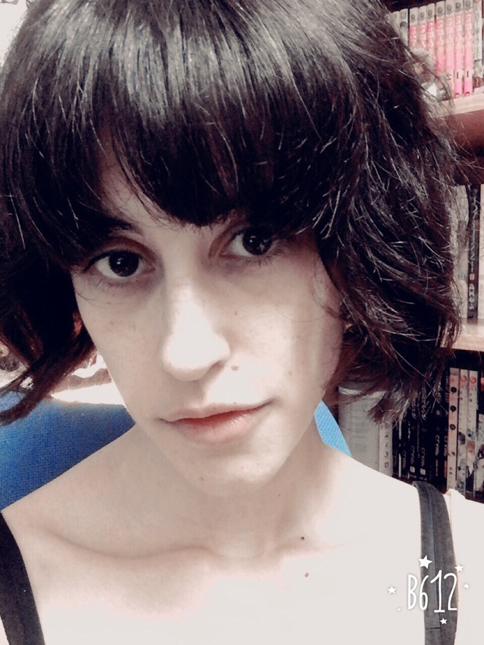 Inma R. (Author of Planeta Manga)