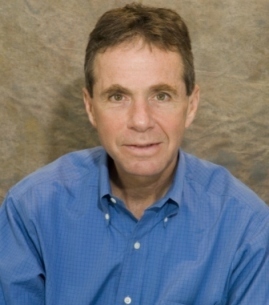 Kenneth D. Ackerman (Author of Dark Horse)