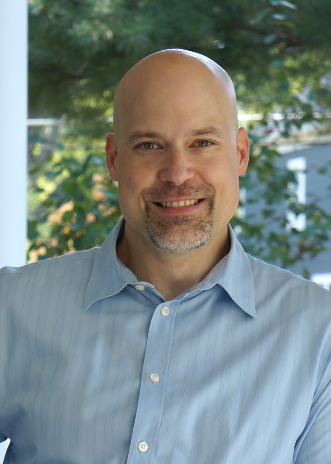 David Priess (Author of The President's Book of Secrets)