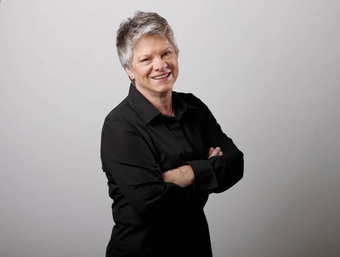 D. Jackson Leigh (Author of Ordinary is Perfect)