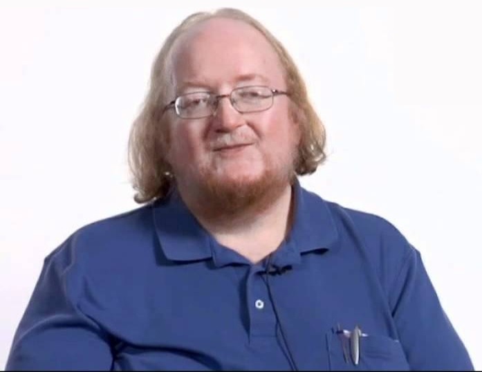 William L. Benoit (Author of Accounts, Excuses, and Apologies)