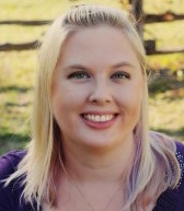Emma Roman (Author of Can't Get You Off My Mind)