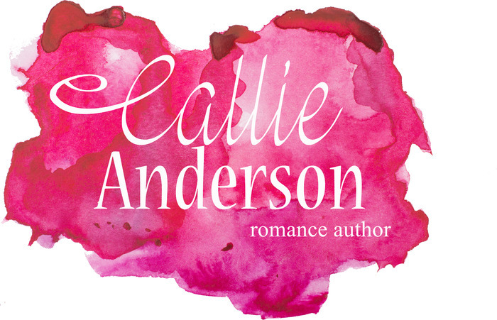 Callie Anderson (Author of Torrid Affair)