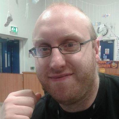 Stuart Kenyon (Author of Monday of the Dead – Dead Days Book 1)