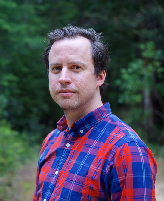 Dave Madden (Author of The Authentic Animal)