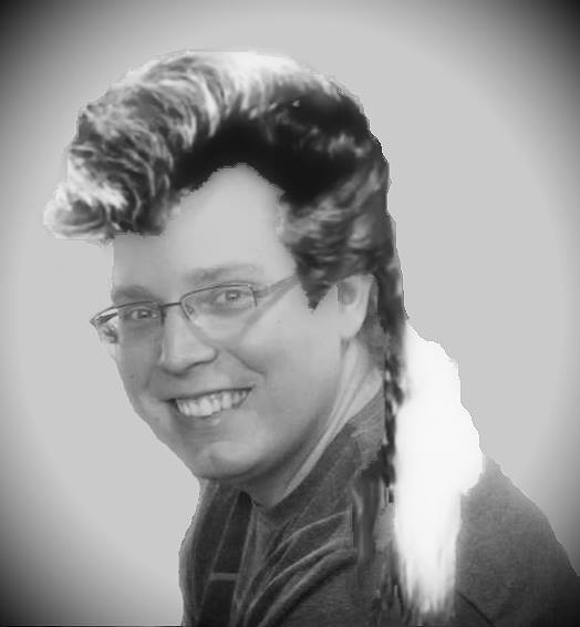 Jason Brant (Author of Ash)