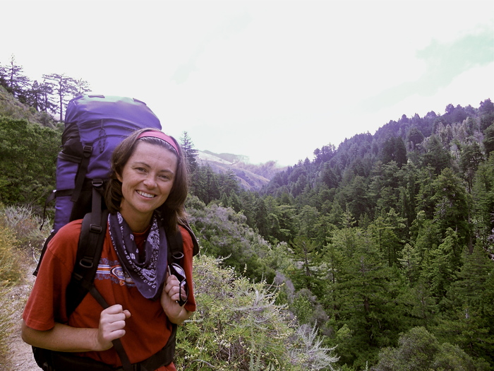 G.K. Gilbert (Author of Blackout)