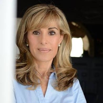 Isabel Machado (Author of Constança - A Princesa Traída por Pedro e Inês)