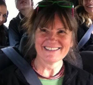 Tracey Wood (Author of Overcoming Dyslexia For Dummies)