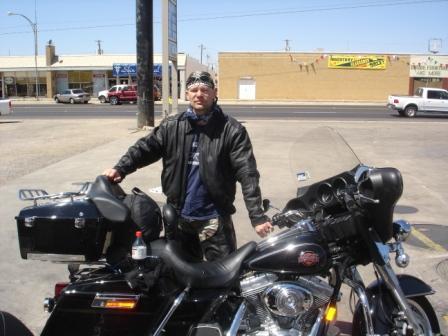 Scott Moon (Author of Salvager)