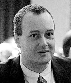 Daniel R. Philpott (Author of FISMA and the Risk Management Framework)