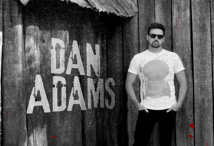 Dan Adams (Author of Manhattan 2058 Die komplette Serie)