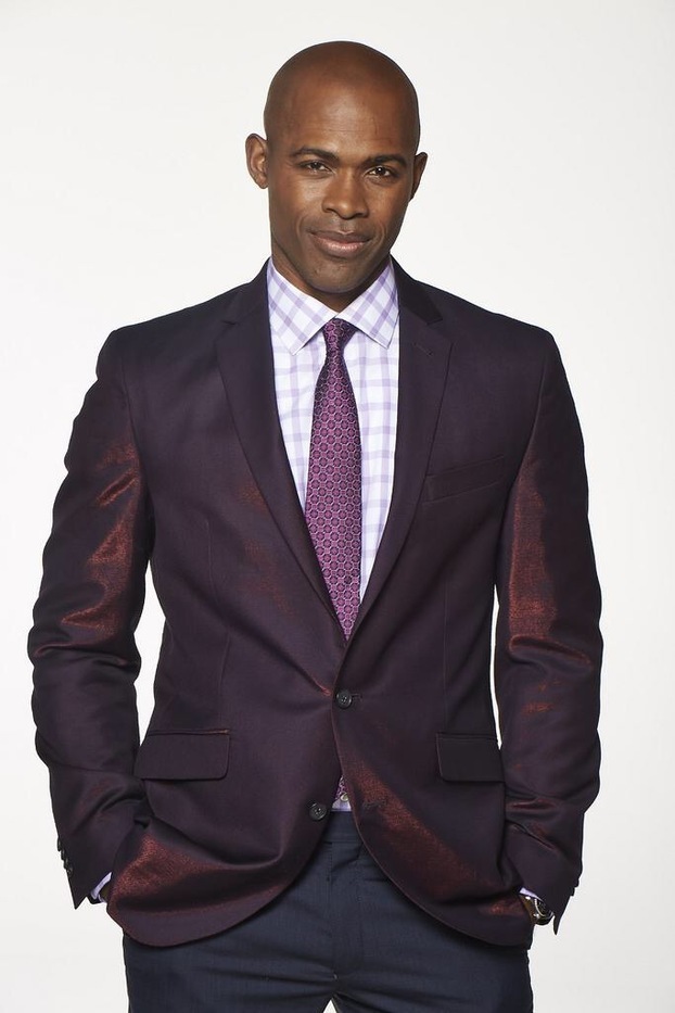 Ian K. Smith (Author of The Unspoken)