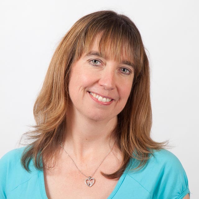 Sara Jayne Townsend (contributor of Nano Nightmares)