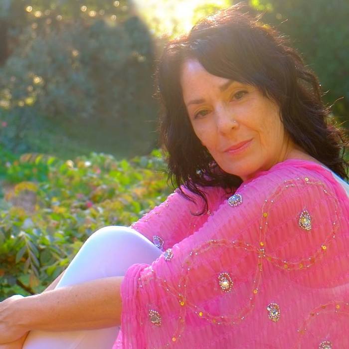 Renee Starr (Author of You Are Woman, You Are Divine)