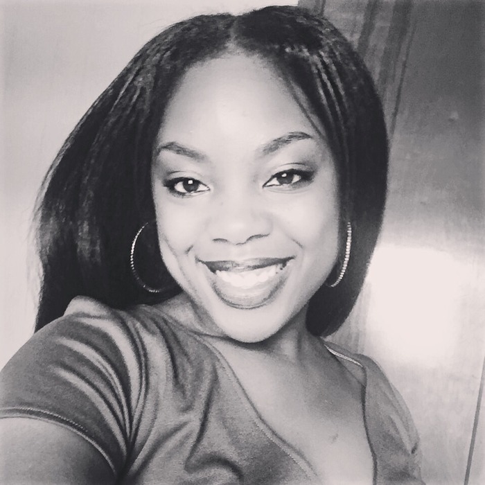 Corine Marie (Author of A Small Piece of Her Heart)