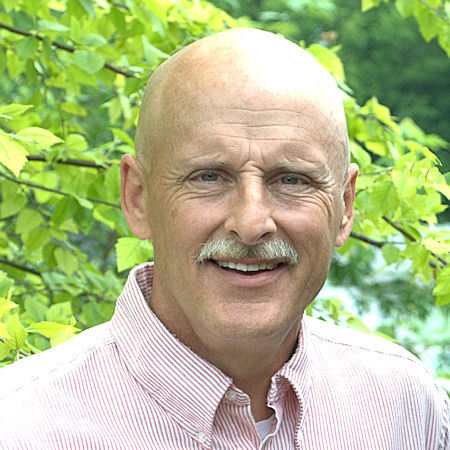 Rodney Hall (Author of Dark Echo)