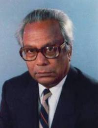 A.M. Harun-Ar-Rashid (Preface of আলো হাতে চলিয়াছে আঁধারের যাত্রী)