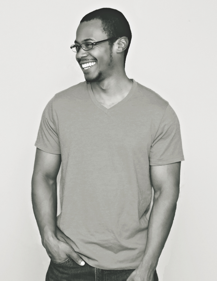 J. Evan Johnson (Author of When It's Too Late to Tell)