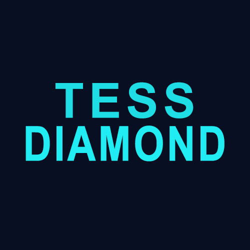 Tess Diamond (Author of Such A Pretty Girl)