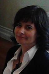 Alexandra Pelúcia (Author of Corsários e piratas portugueses )