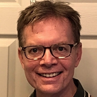 Michael Gates (Author of The Word I'm Thinking Of)