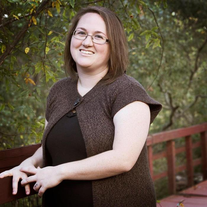 Kayla I. Shown-Dean (Author of Ferocity)