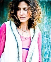 Deborah Pardes (Author of Climbing Out from Under)