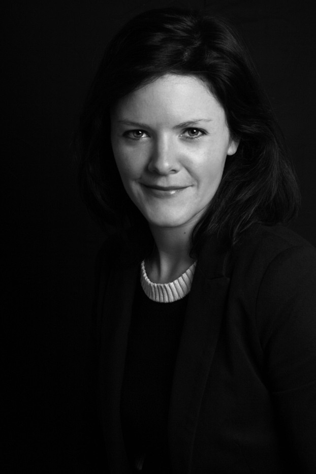 Ciara Ryan (Author of Irish Farmers)