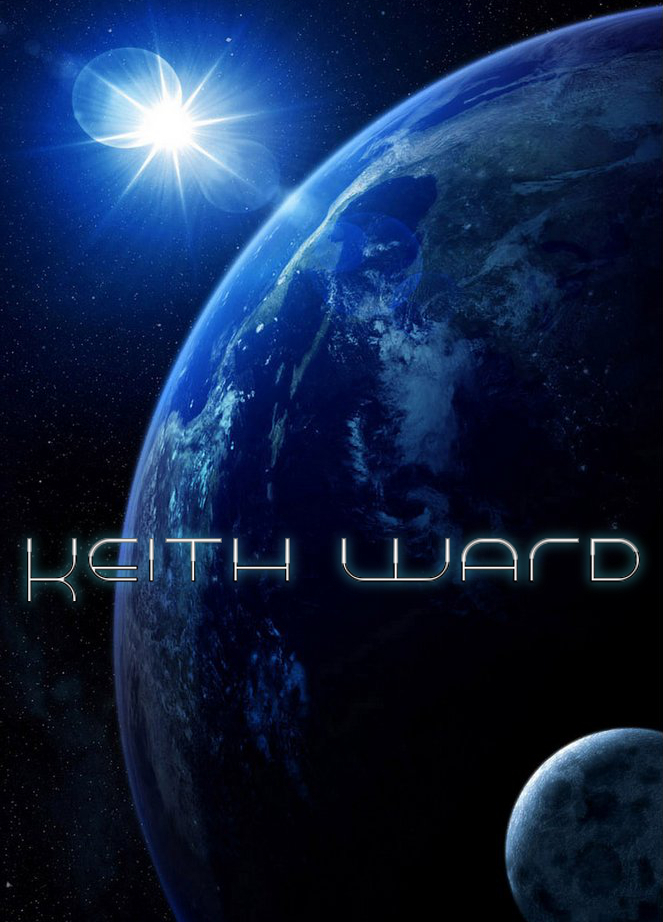 Keith Ward (Author of Misplaced)