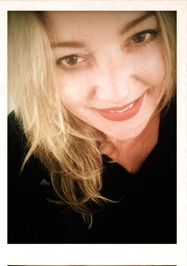 Jules Smith (Author of Sophie's Throughway)