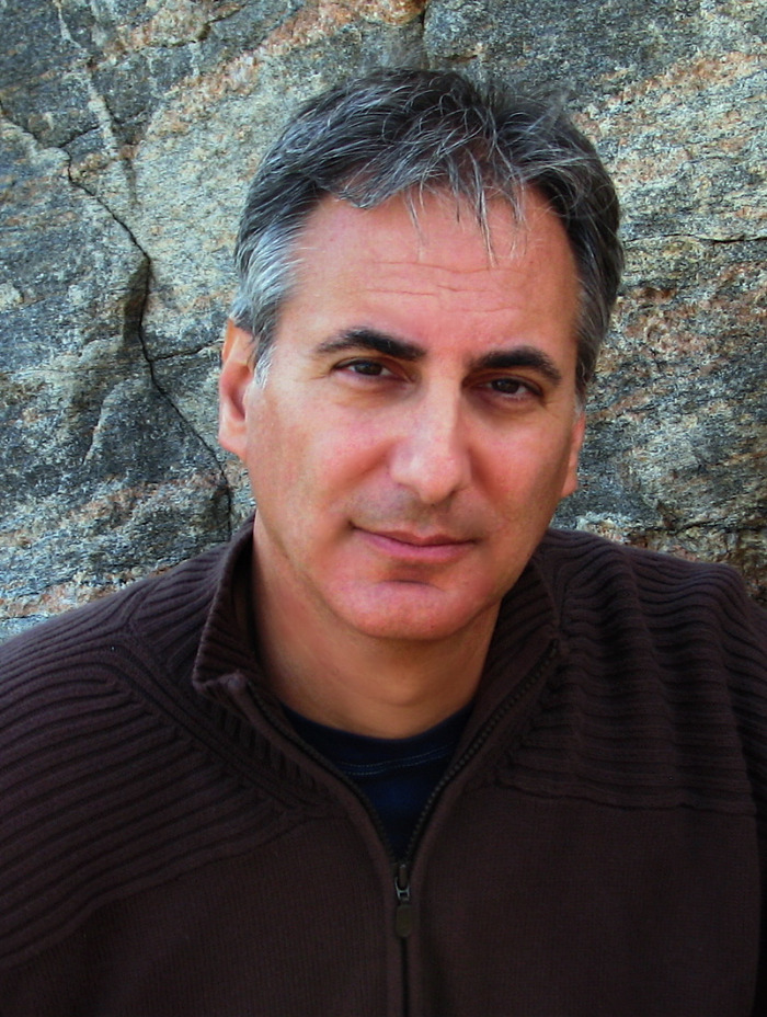 David J. Gerber (Author of The Inventor's Dilemma)