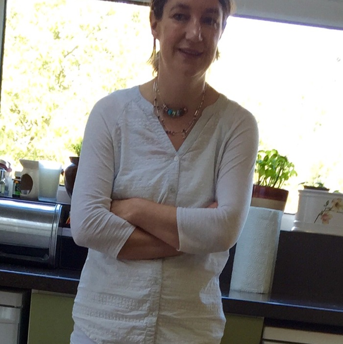 Moira Simpson (Author of A Tale of Two Ducks)