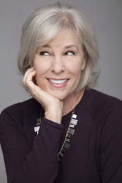 Joyce Anderson (Author of Goodbye Self-Critical, Hello Self-Thrilled ...