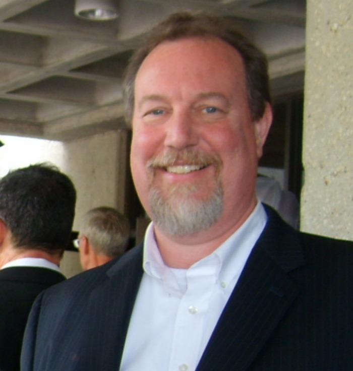 Brian D. Peterson (Author of The Journey Home)