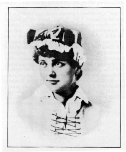 Fanny Fern (Author of Ruth Hall)