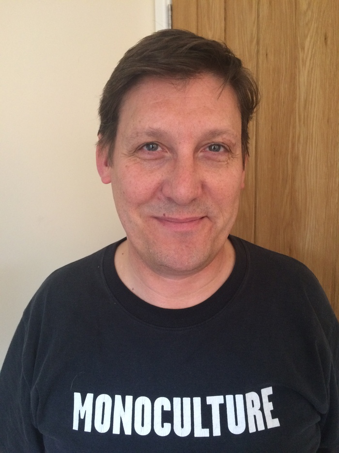 Andy Bailey (Author of No Try Only Do)