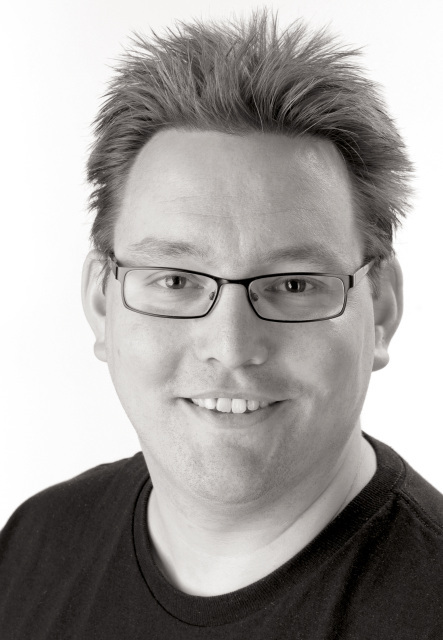 Sebastian Niedlich (Author of Der Tod und andere Höhepunkte meines Lebens)