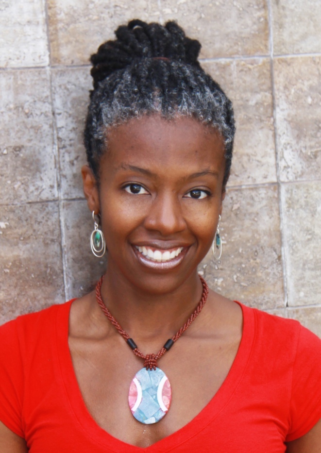 Althea Lawton-Thompson (Author of Losing Control)