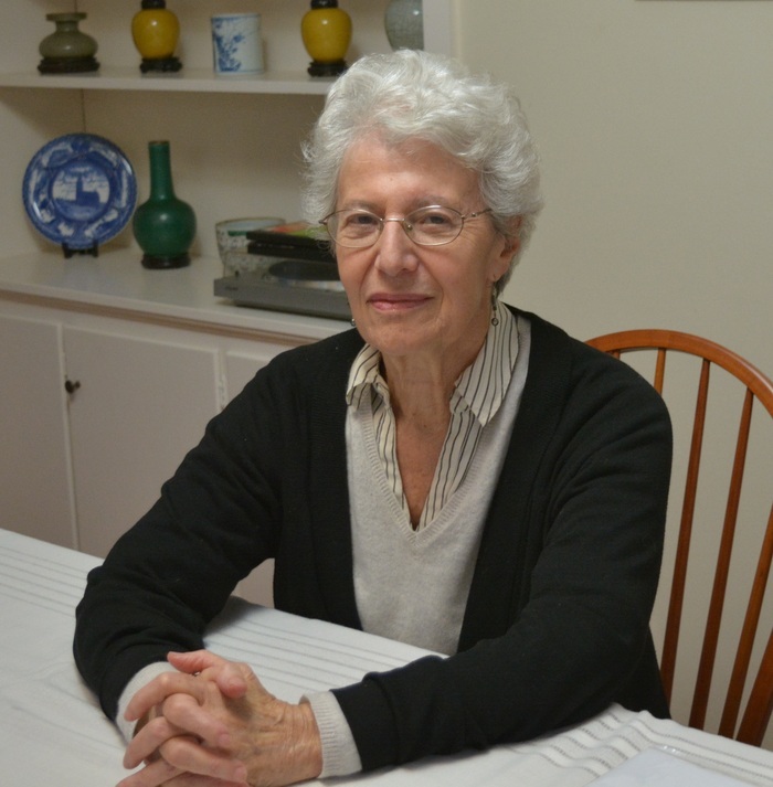 Sophie Cook (Author of Lean and Green Cookbook)