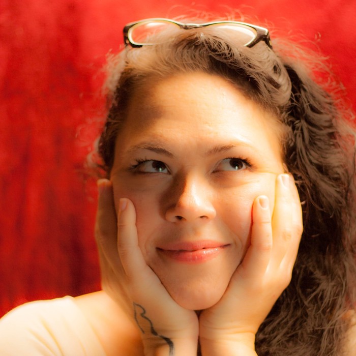 Amy Sumida (Author of Fairy-Struck)