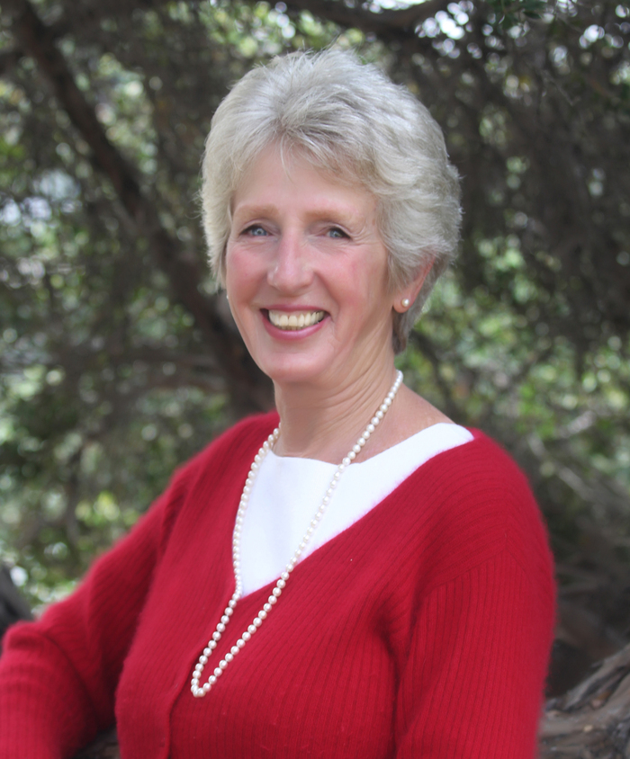 Mary Sue Wallace (Author of Becoming Wise)