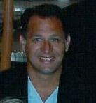 Richard Nesbitt (Author of Good Cop Bad Cop)